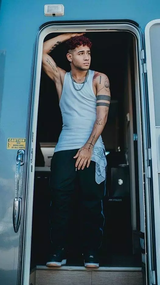 Chat with Richard Camacho nsfw - Enjoy Free Unrestricted AI Character Roleplay No Filter ...