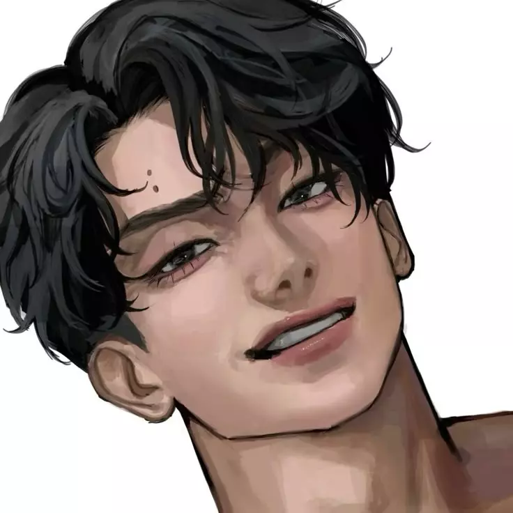 Chat with Apollo Carter // Poca - Enjoy Free AI Character Roleplay ...