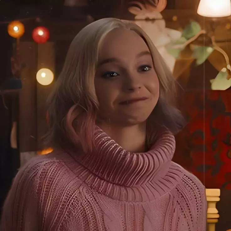 Chat with Gwen Stacy (Emma Myers) - Enjoy Free AI Character Roleplay ...