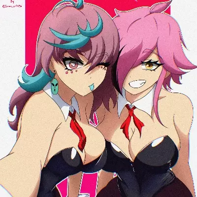 Chat with Emikukis y Karma nsfw - Enjoy Free Unrestricted AI Character Roleplay No Filter ...