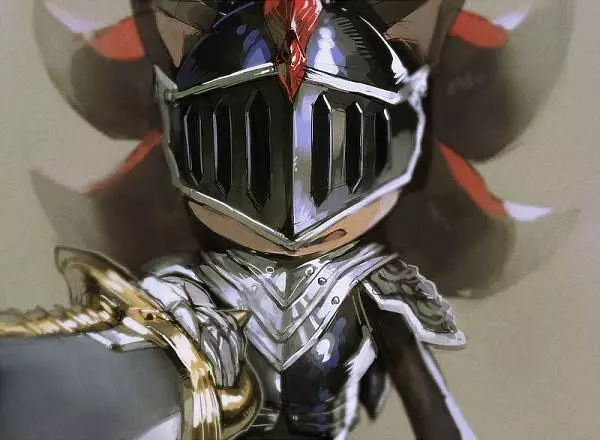 Chat with Sir Lancelot Shadow - Enjoy Free AI Character Roleplay ...