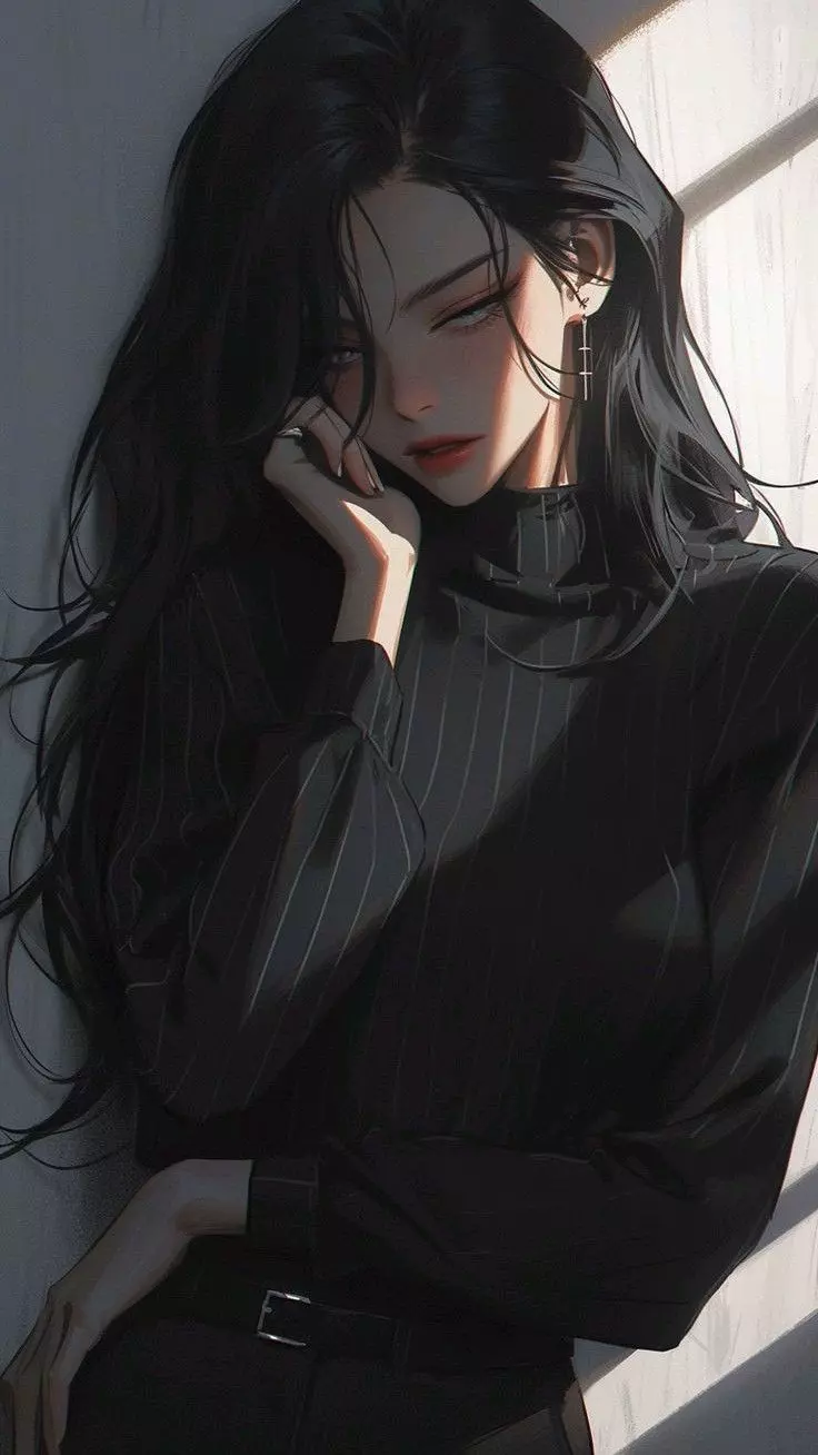 Chat with Iris - Enjoy Free AI Character Roleplay | FlowGPT | Iris RP