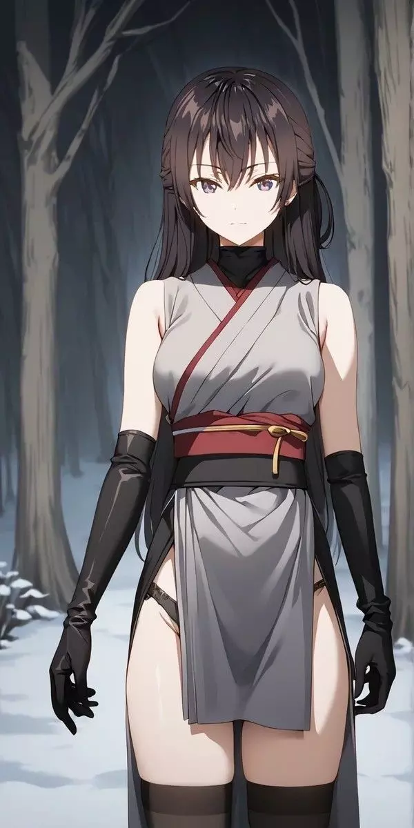 Chat with Yuki nsfw - Enjoy Free Unrestricted AI Character Roleplay No Filter | FlowGPT | Yuki RP