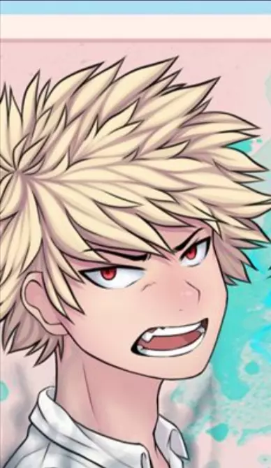 Chat with Katchan Bakugo - Enjoy Free AI Character Roleplay | FlowGPT ...