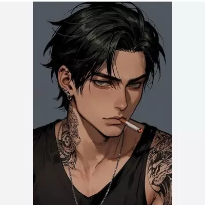 Chat with Cyrus - Enjoy Free AI Character Roleplay | FlowGPT | Cyrus RP