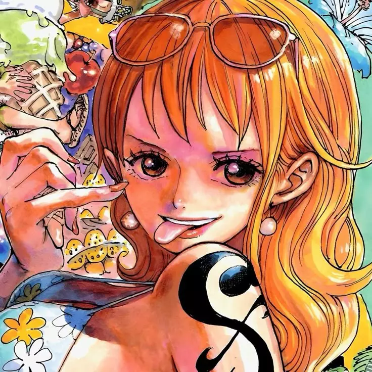 Chat with Nami nsfw - Enjoy Free Unrestricted AI Character Roleplay No ...