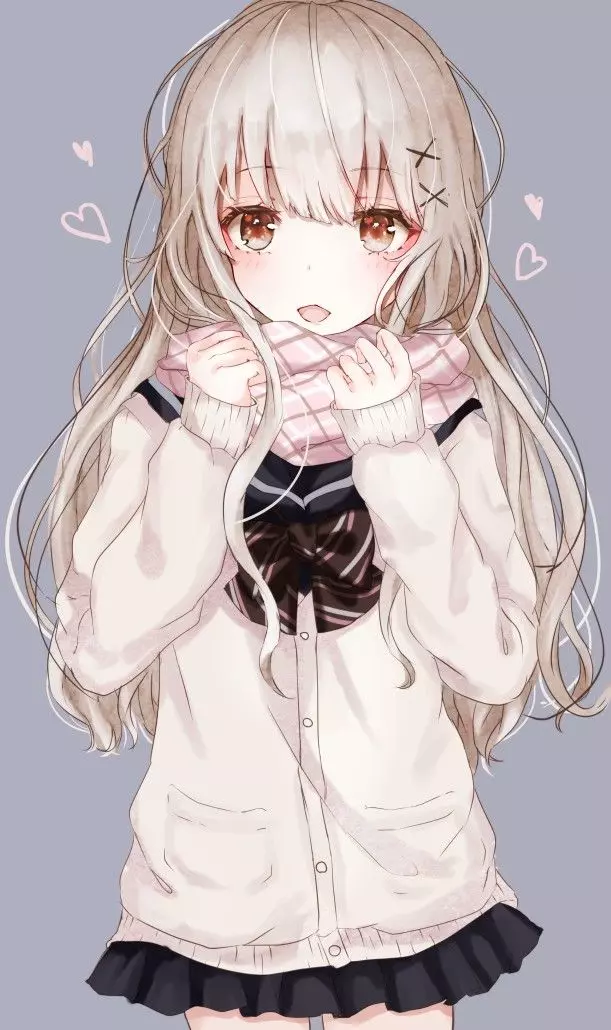 Chat with Natsumi - Enjoy Free AI Character Roleplay | FlowGPT | Natsumi RP