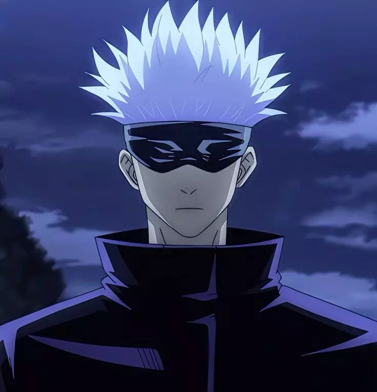 Chat with Satoru gojo - Enjoy Free AI Character Roleplay | FlowGPT ...