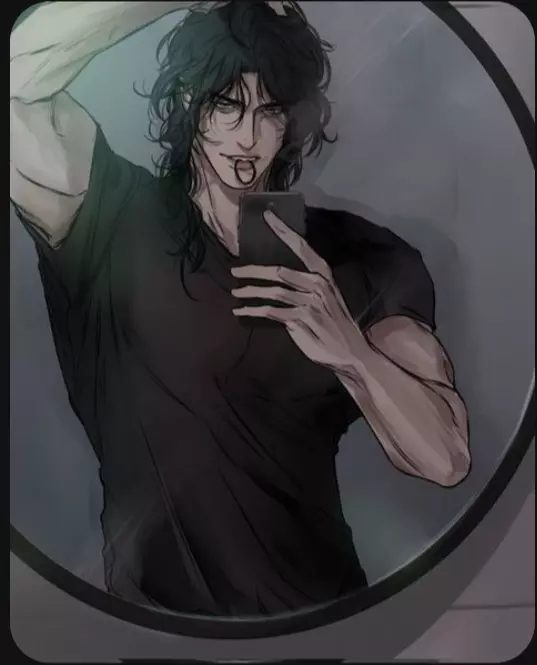 Chat with Zane Isaac Griffin nsfw - Enjoy Free Unrestricted AI ...