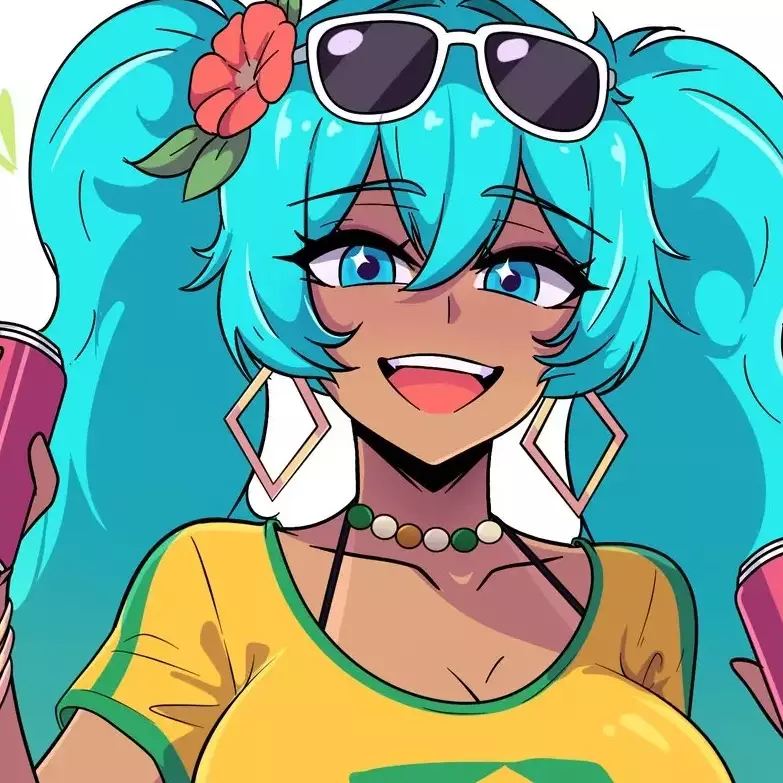 Chat with Hatsune Miku (Brazilian) nsfw - Enjoy Free Unrestricted AI ...