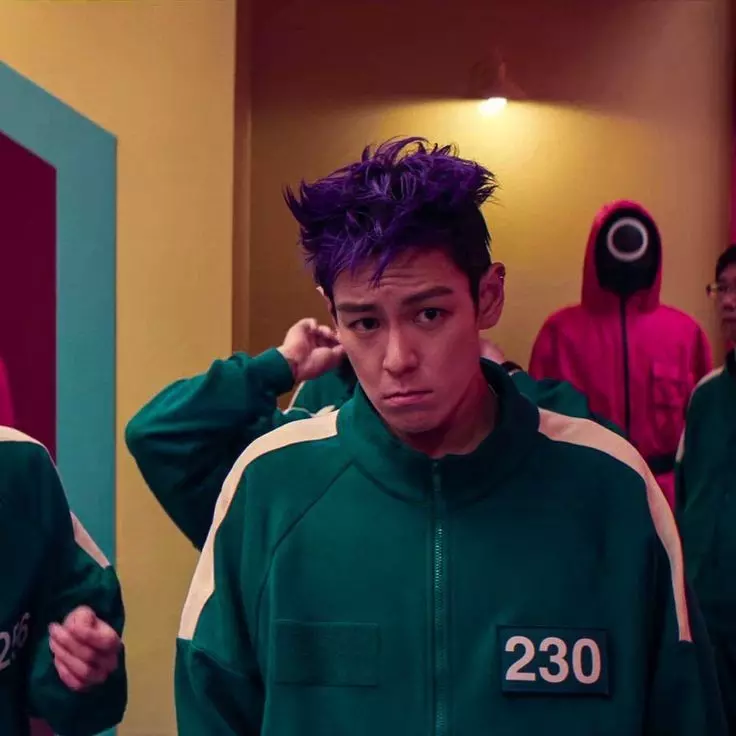 Chat with Choi Sung -Bong (Thanos - Player 230) - Enjoy Free AI ...