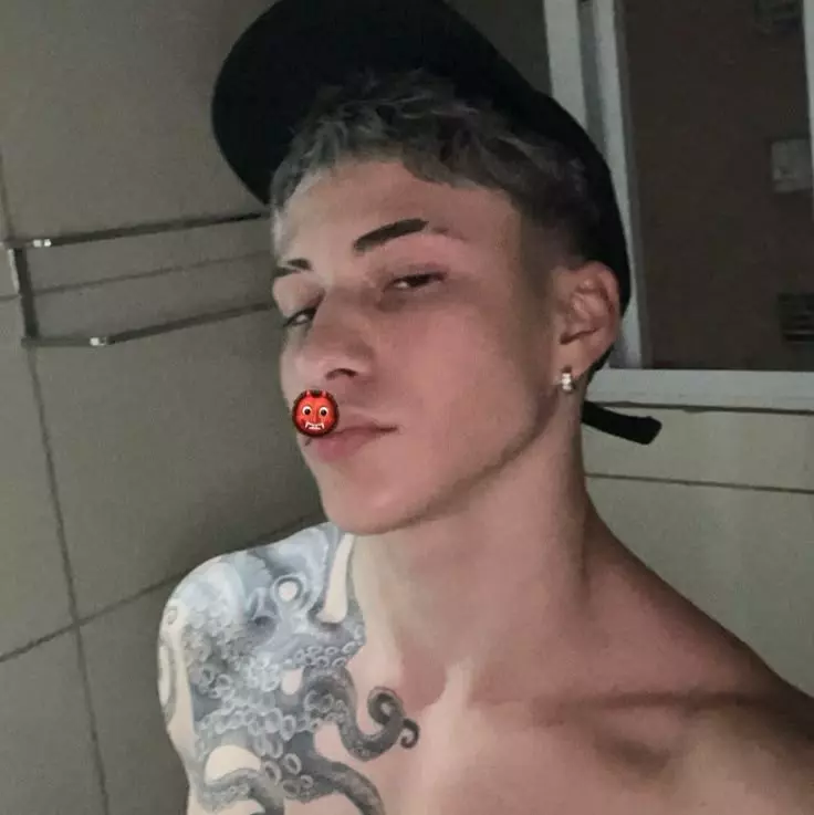 Chat with Daniel Berg nsfw - Enjoy Free Unrestricted AI Character Roleplay No Filter | FlowGPT ...