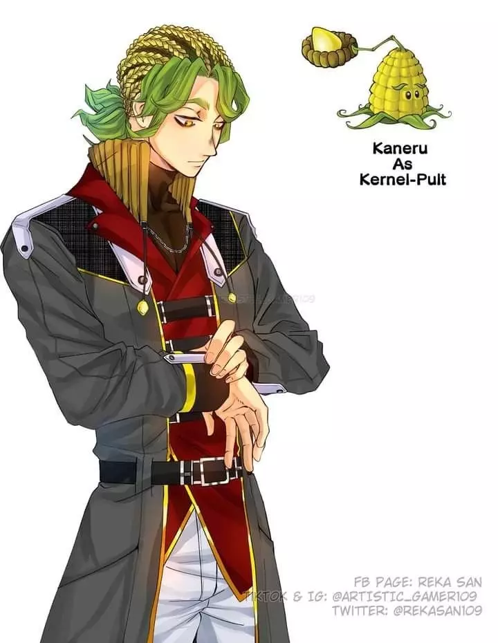 Chat with Kaneru sensō - Enjoy Free AI Character Roleplay | FlowGPT ...