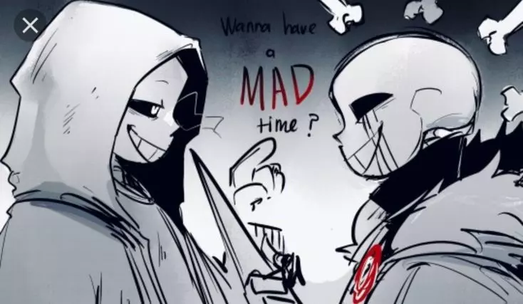 Chat with Dust Sans e Killer Sans. - Enjoy Free AI Character Roleplay ...