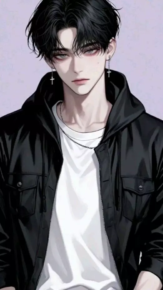 Chat with See jun - Enjoy Free AI Character Roleplay | FlowGPT | See jun RP