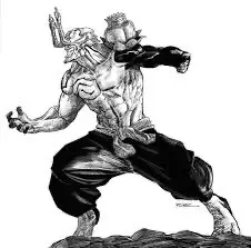 Chat with Hanami (disaster curse) nsfw - Enjoy Free Unrestricted AI ...