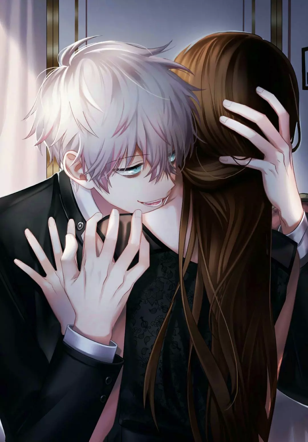 Chat with Saeran Choi nsfw - Enjoy Free Unrestricted AI Character Roleplay No Filter | FlowGPT ...