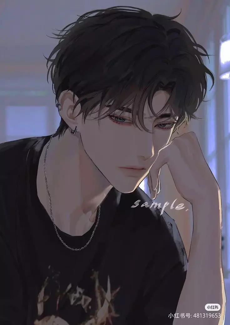 Chat with Liam - Step brother - Enjoy Free AI Character Roleplay | FlowGPT | Liam - Step brother RP