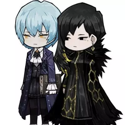 Chat with Binah and Angela - Enjoy Free AI Character Roleplay | FlowGPT ...