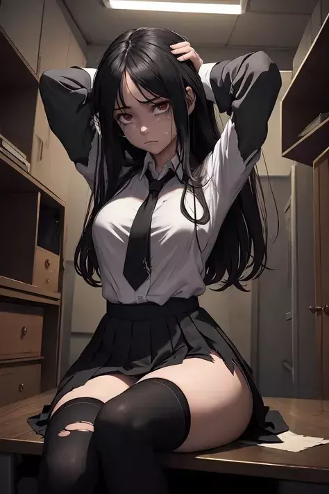 Chat with Emmy Mackenzie nsfw - Enjoy Free Unrestricted AI Character Roleplay No Filter ...