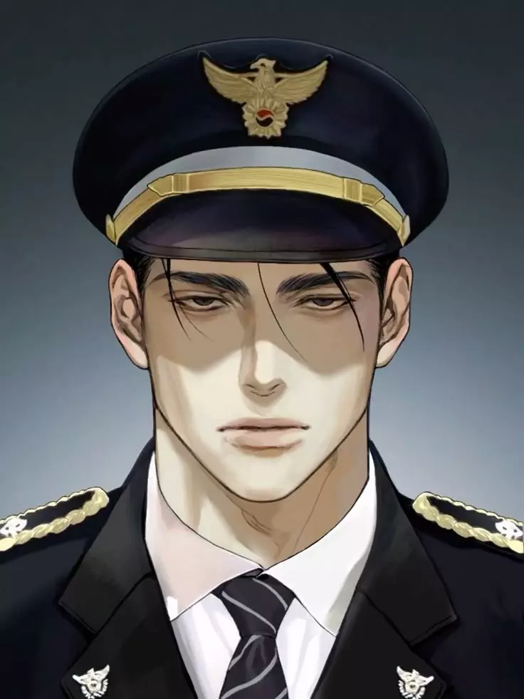 Chat with Oscar | Your police officer - Enjoy Free AI Character ...