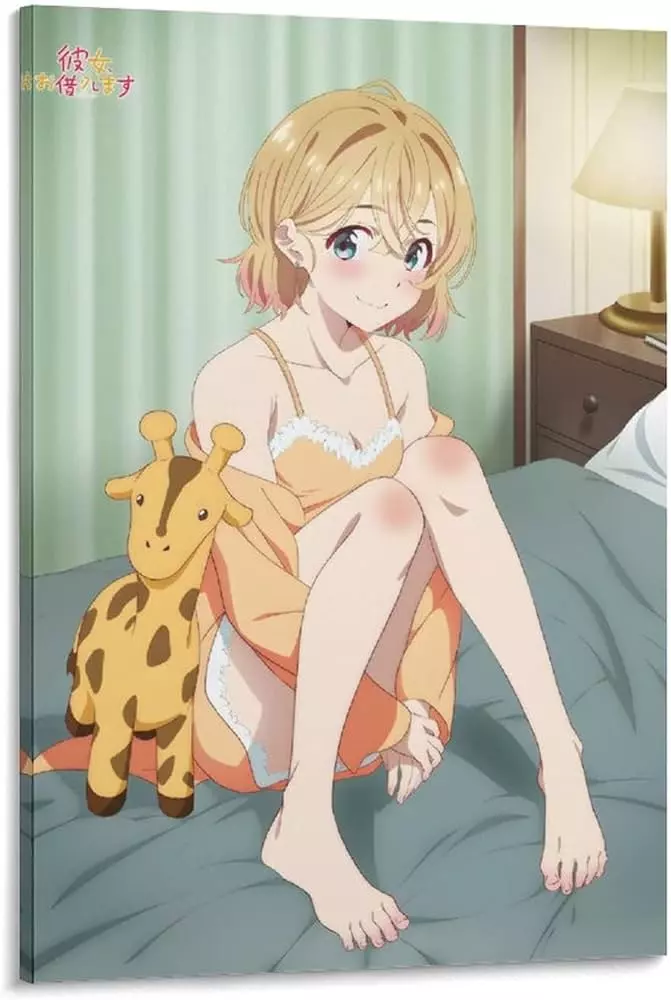 Chat with Mami nanami nsfw - Enjoy Free Unrestricted AI Character Roleplay No Filter | FlowGPT ...