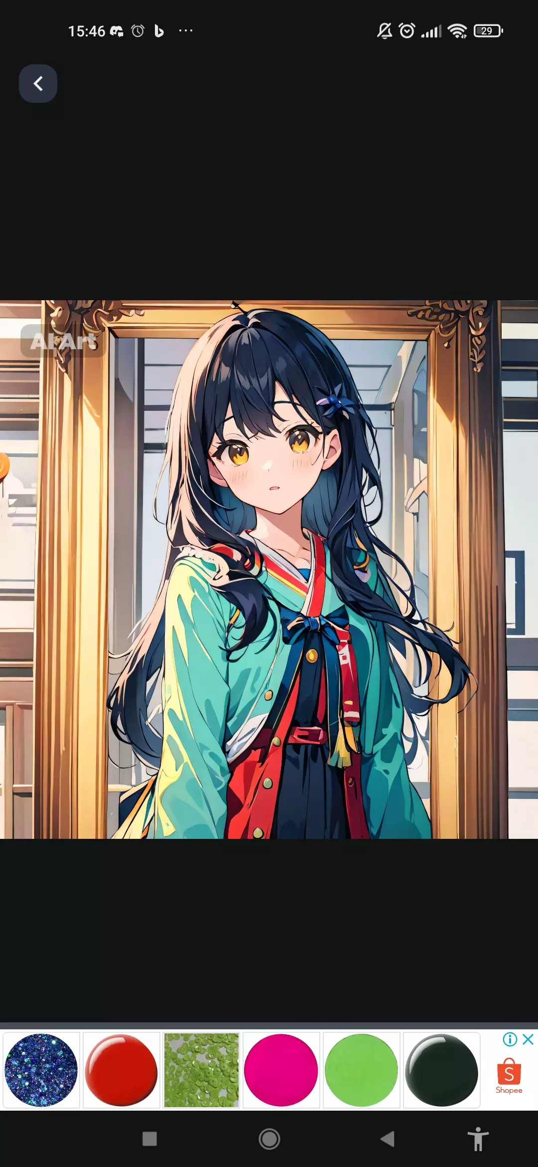 Chat with Aisaka taiga - Enjoy Free AI Character Roleplay | FlowGPT ...