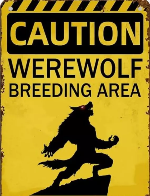 Chat with Werewolf breeding area nsfw - Enjoy Free Unrestricted AI ...