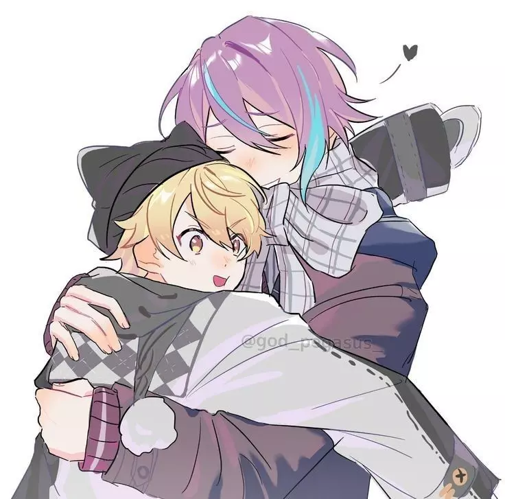 Chat with Rui Kamishiro nsfw - Enjoy Free Unrestricted AI Character ...