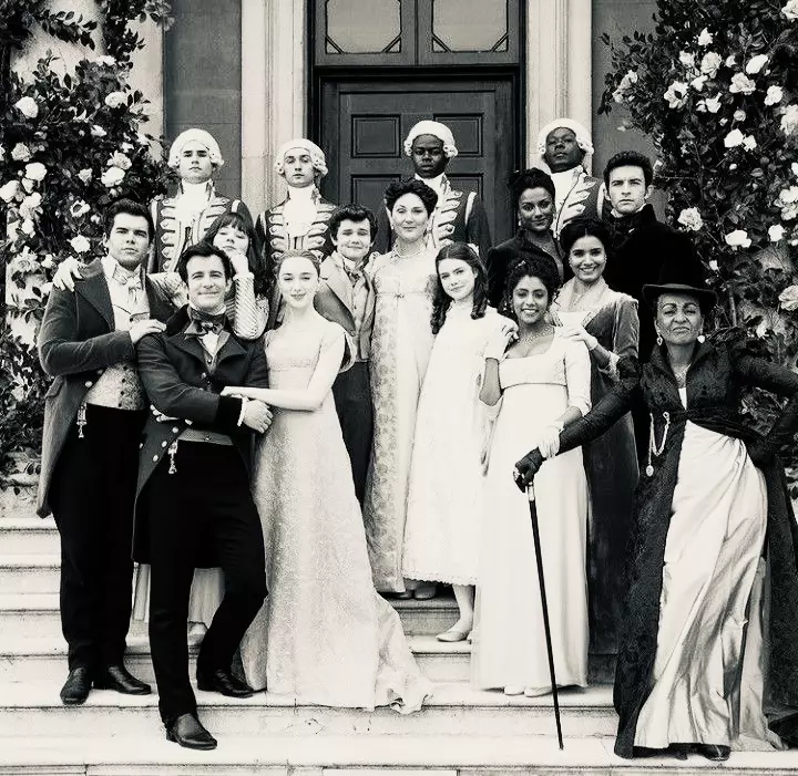 Chat with ‧₊ ᵎᵎ 𝐅amily 𝐁ridgerton ˎˊ˗ nsfw - Enjoy Free Unrestricted AI Character Roleplay No ...