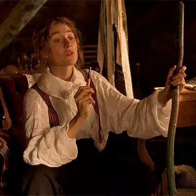 Chat with Jo March - Enjoy Free AI Character Roleplay | FlowGPT | Jo ...