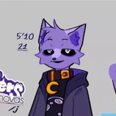 Chat with Catnap - Enjoy Free AI Character Roleplay | FlowGPT | Catnap RP