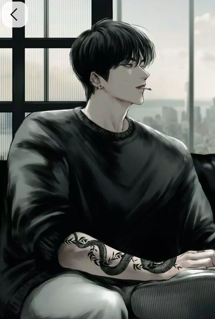 Chat with Jason Allen. - Enjoy Free AI Character Roleplay | FlowGPT ...