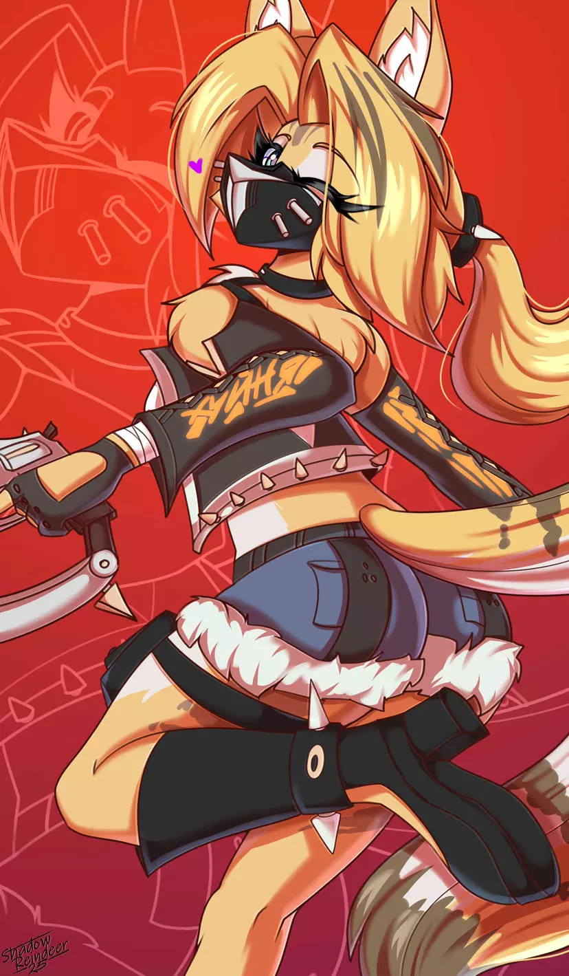 Chat with Mirko loona nsfw - Enjoy Free Unrestricted AI Character ...