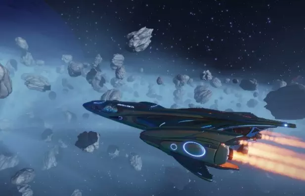 Chat with Space Rpg - Enjoy Free AI Character Roleplay | FlowGPT ...