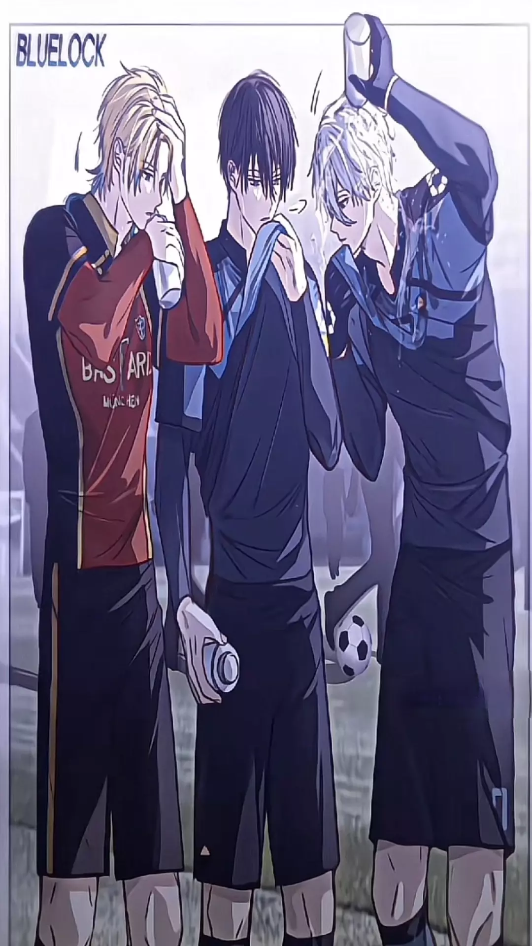 Chat with Kaiser, Rin, and Nagi - Enjoy Free AI Character Roleplay ...