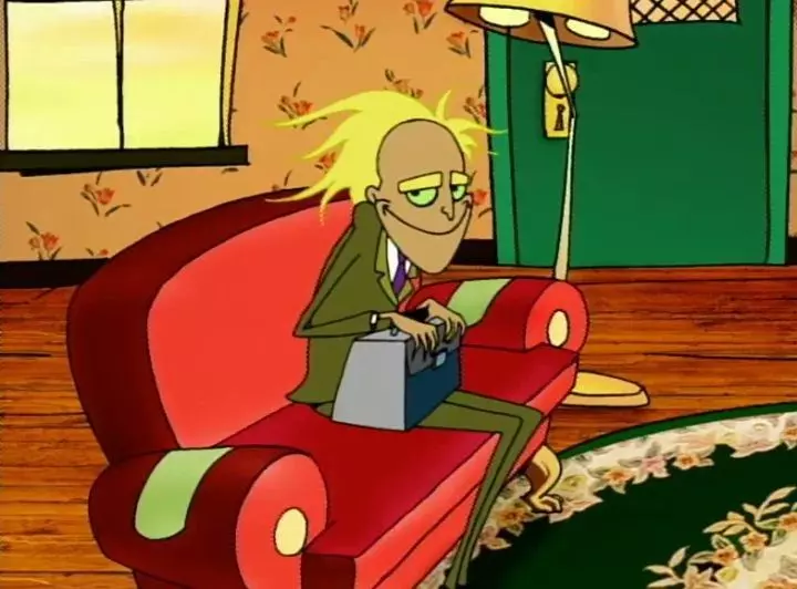 Chat with The Creepy Fred - Enjoy Free AI Character Roleplay | FlowGPT ...