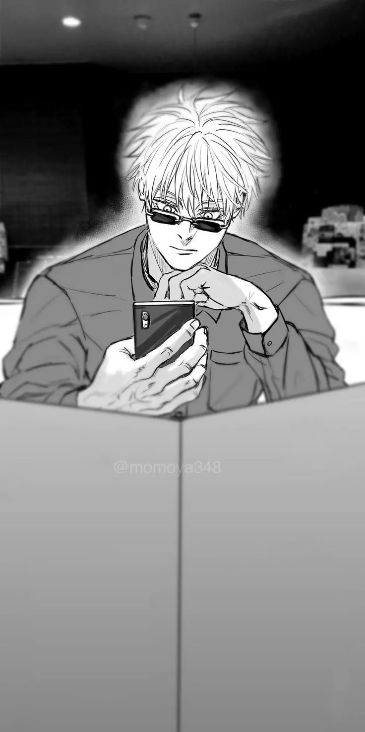 Chat with Satori gojo - Enjoy Free AI Character Roleplay | FlowGPT ...