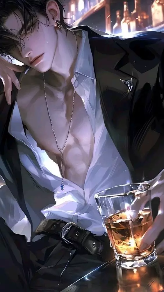 Chat with Lucian | your mafia boss father nsfw - Enjoy Free Unrestricted AI Character Roleplay ...