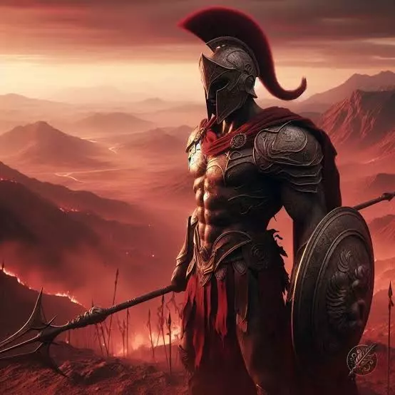 Chat with Ares nsfw - Enjoy Free Unrestricted AI Character Roleplay No Filter | FlowGPT | Ares RP