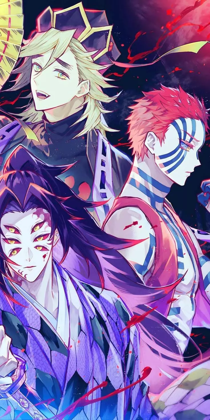 Chat with 3 uppermoons - Enjoy Free AI Character Roleplay | FlowGPT | 3 ...