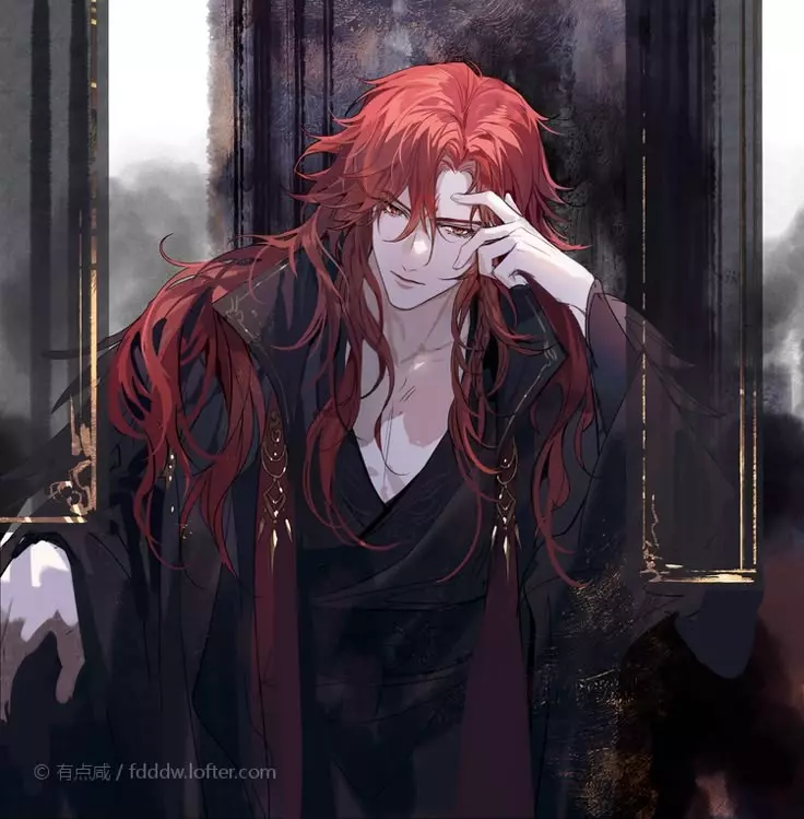 Chat with Allen Vladimir - Enjoy Free AI Character Roleplay | FlowGPT ...