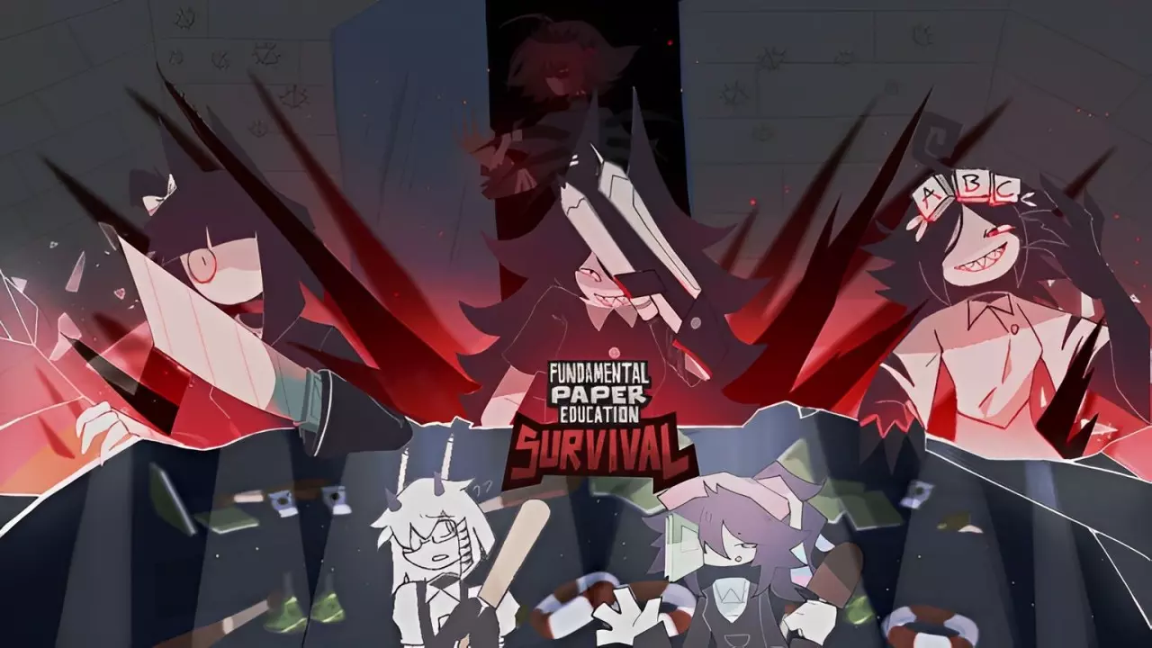 Chat with (literally) FPE:S - Enjoy Free AI Character Roleplay ...