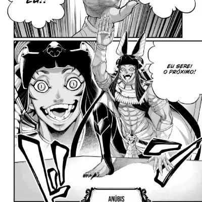 Chat with Anubis nsfw - Enjoy Free Unrestricted AI Character Roleplay No Filter | FlowGPT ...