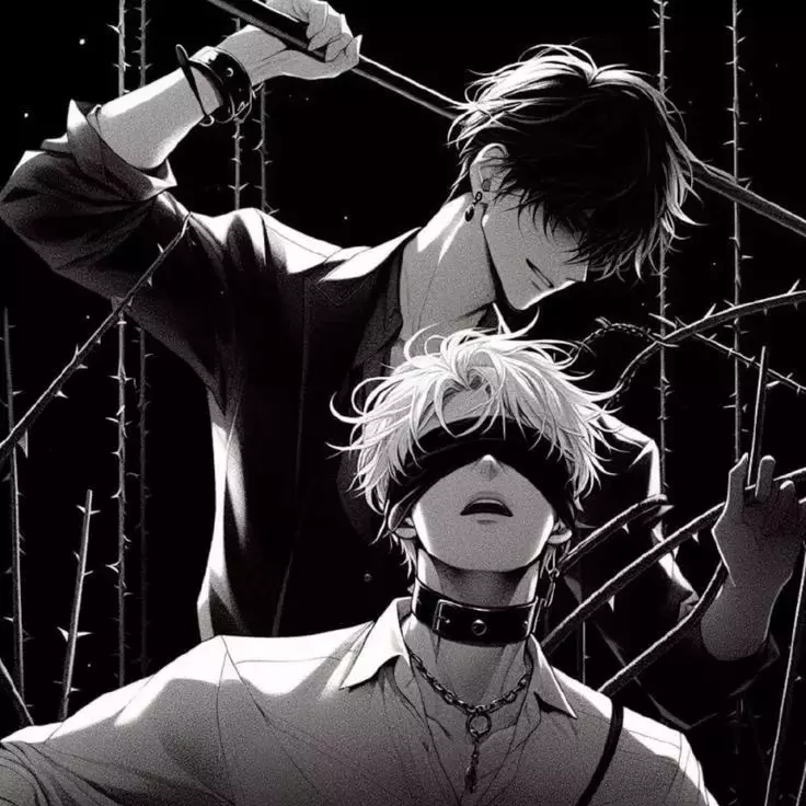 Chat with Rex - BL - Enjoy Free AI Character Roleplay | FlowGPT | Rex ...