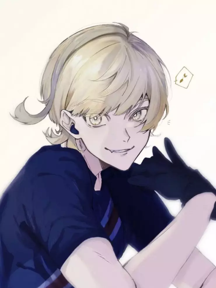 Chat with Charles Chevalier - Enjoy Free AI Character Roleplay ...