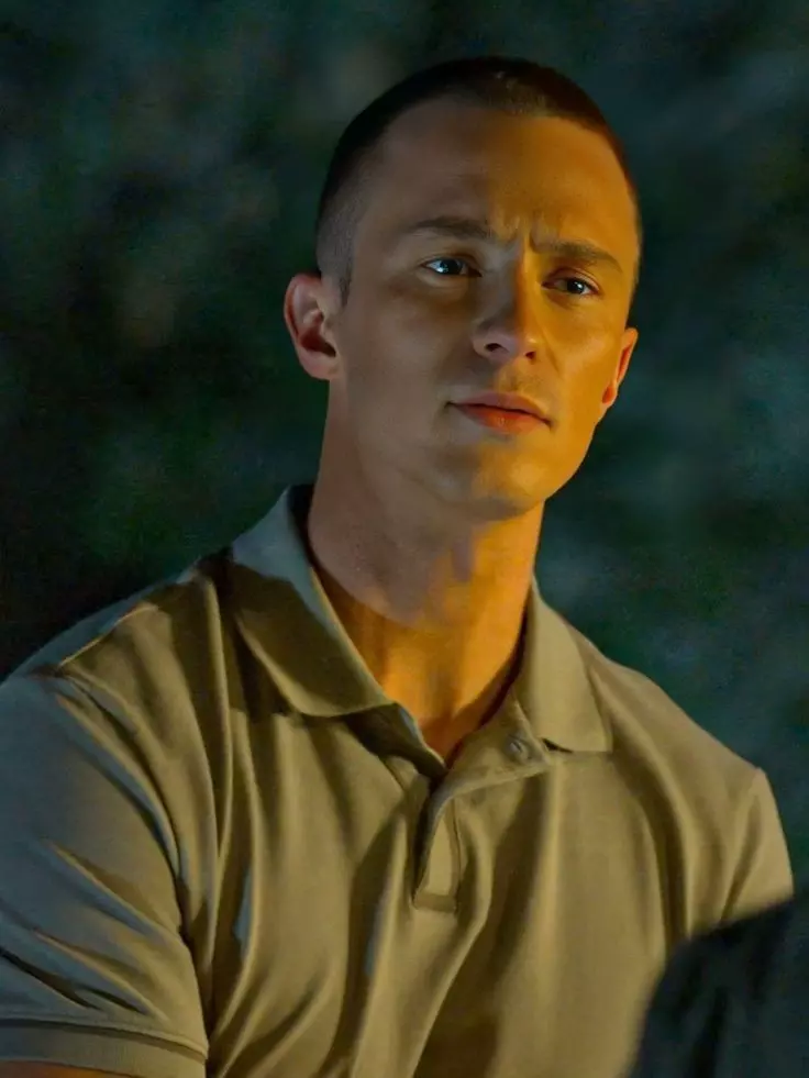 Chat with Rafe Cameron. - Enjoy Free AI Character Roleplay | FlowGPT ...