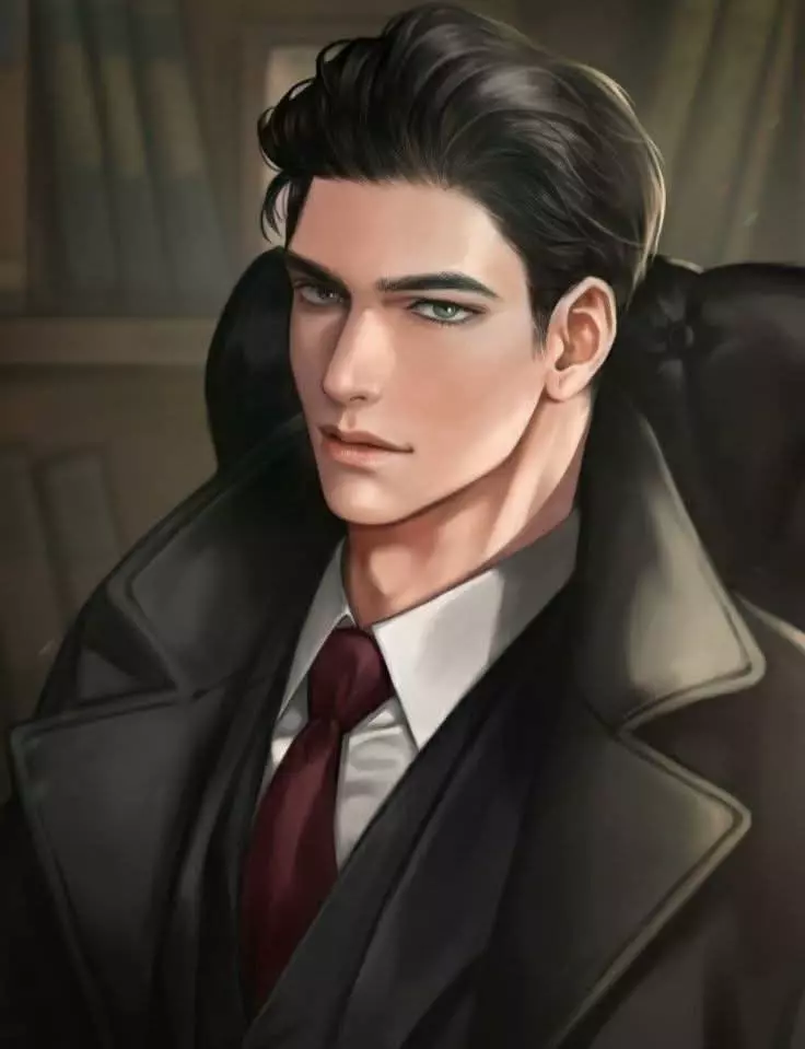 Chat with Viktor Sokolov nsfw - Enjoy Free Unrestricted AI Character Roleplay No Filter ...