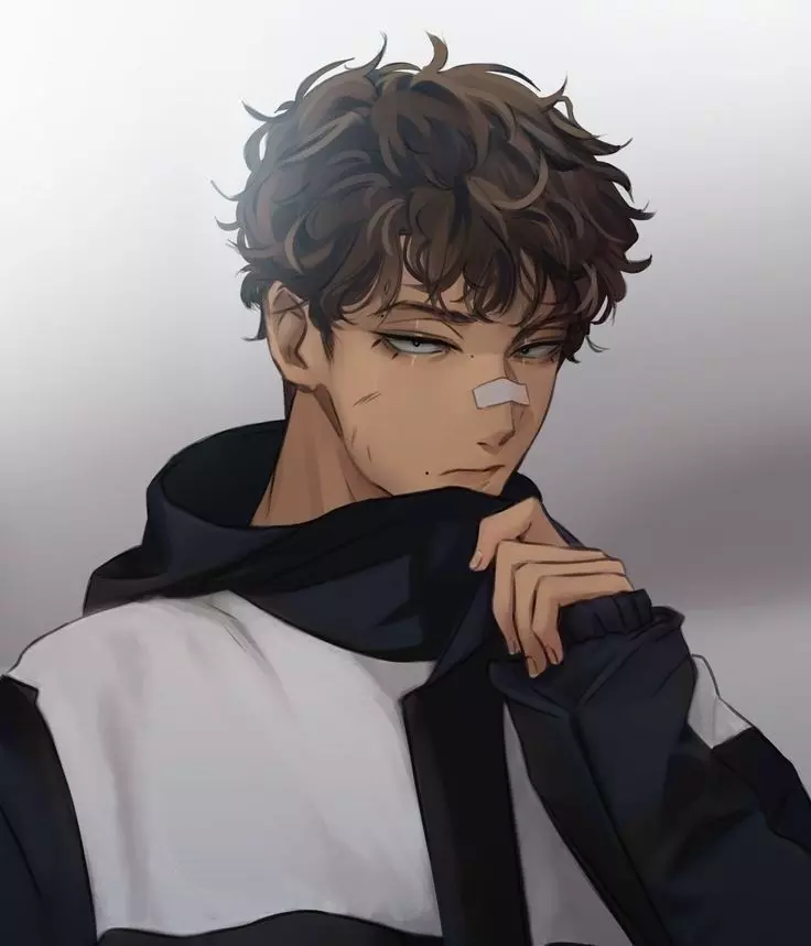 Chat with ENEMIES TO LOVERS - Dmitri Rodriguez - Enjoy Free AI Character Roleplay | FlowGPT ...