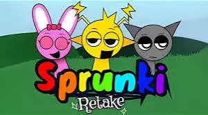 Chat with ︶୨୧꒰Sprunki house꒱୨୧︶ - Enjoy Free AI Character Roleplay ...